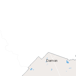 Brazoria County Justice of the Peace Precincts
